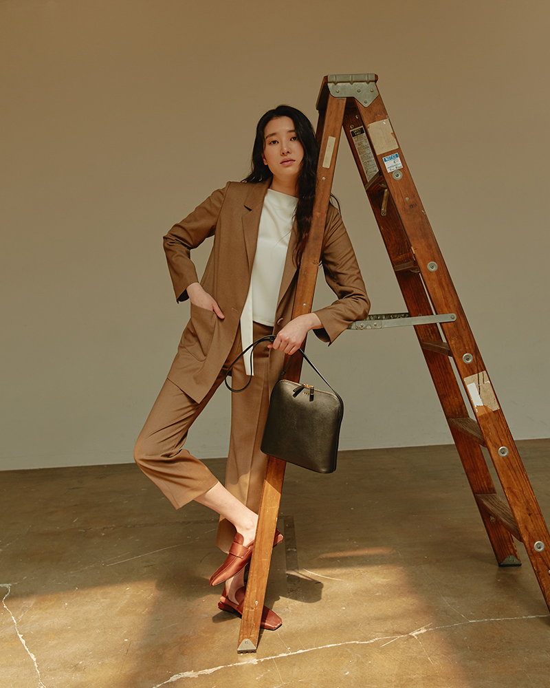 29CM CAMPAIGN | ROH | YUJI