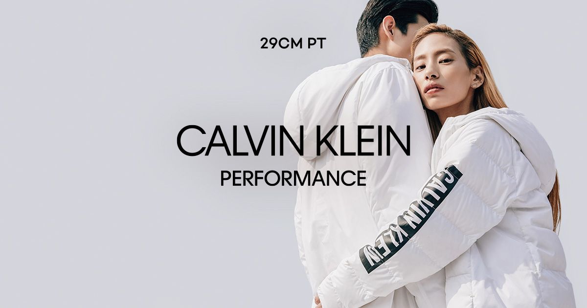 29CM PT | CK PERFORMANCE