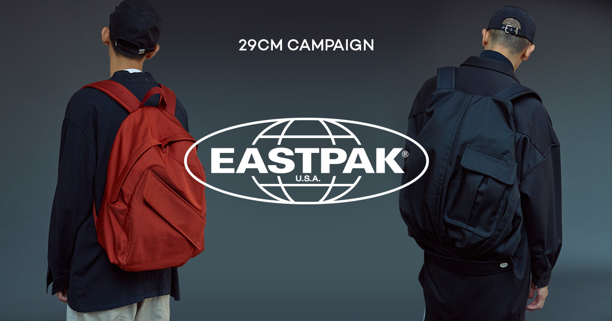 29CM PT | EASTPAK