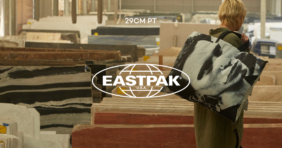 29CM PT | EASTPAK 19SS