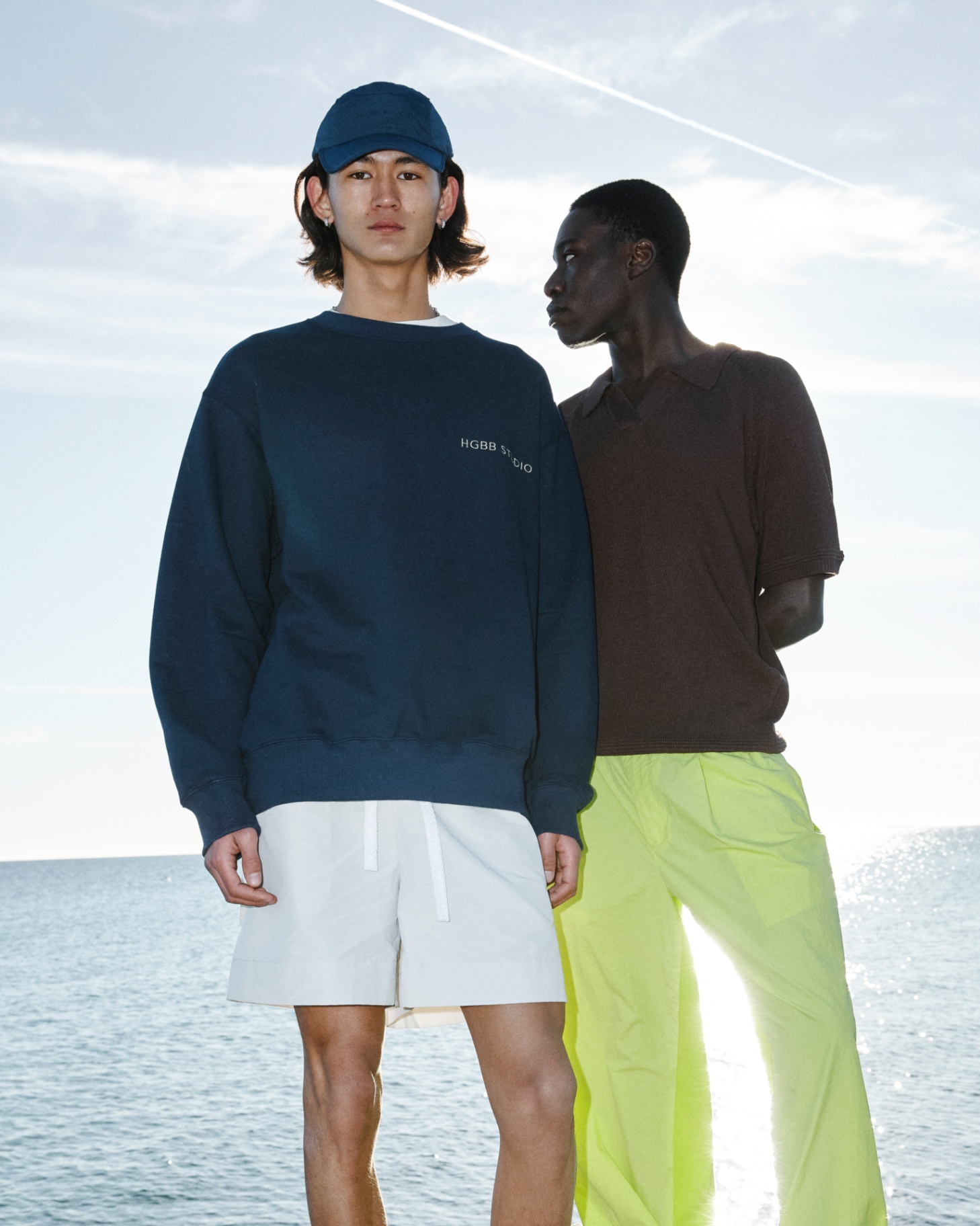 HGBB STUDIO 시즌오프 시작 - 감도 깊은 취향 셀렉트샵 29CM