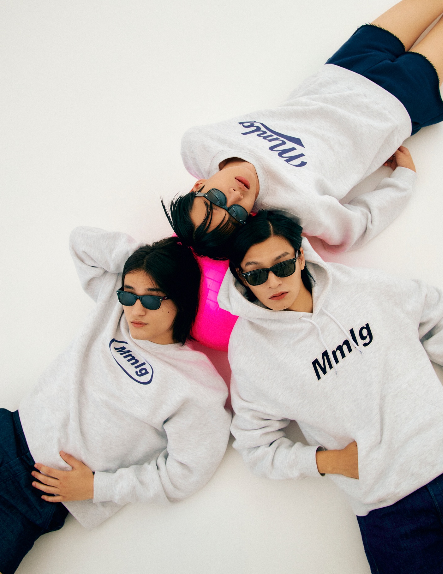 MMLG의 22FW 3번째 딜리버리 - 감도 깊은 취향 셀렉트샵 29CM