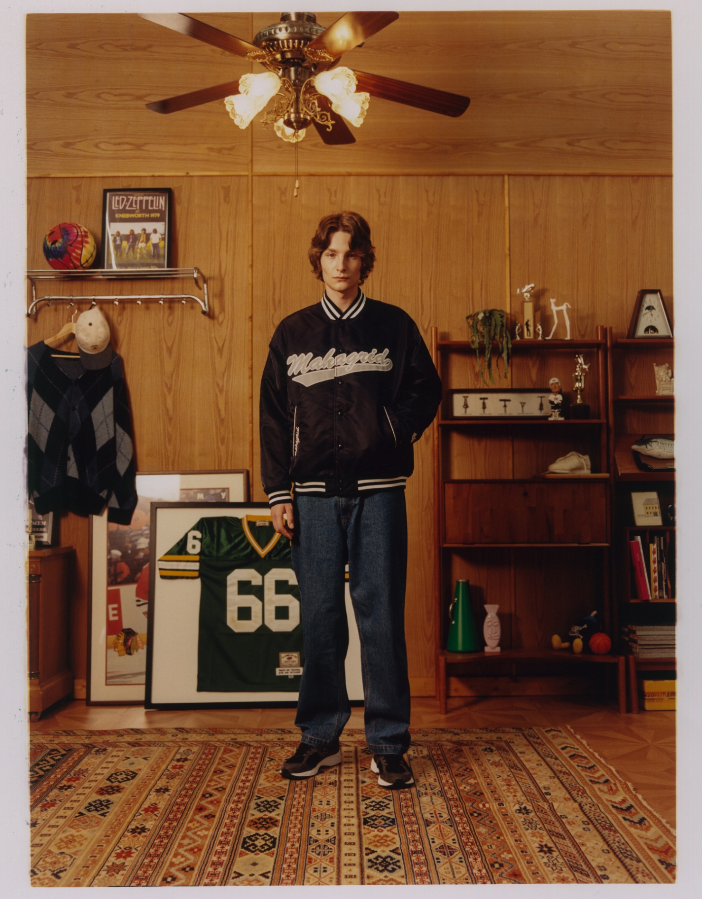 마하그리드의 22FW 2차딜리버리 - 감도 깊은 취향 셀렉트샵 29CM