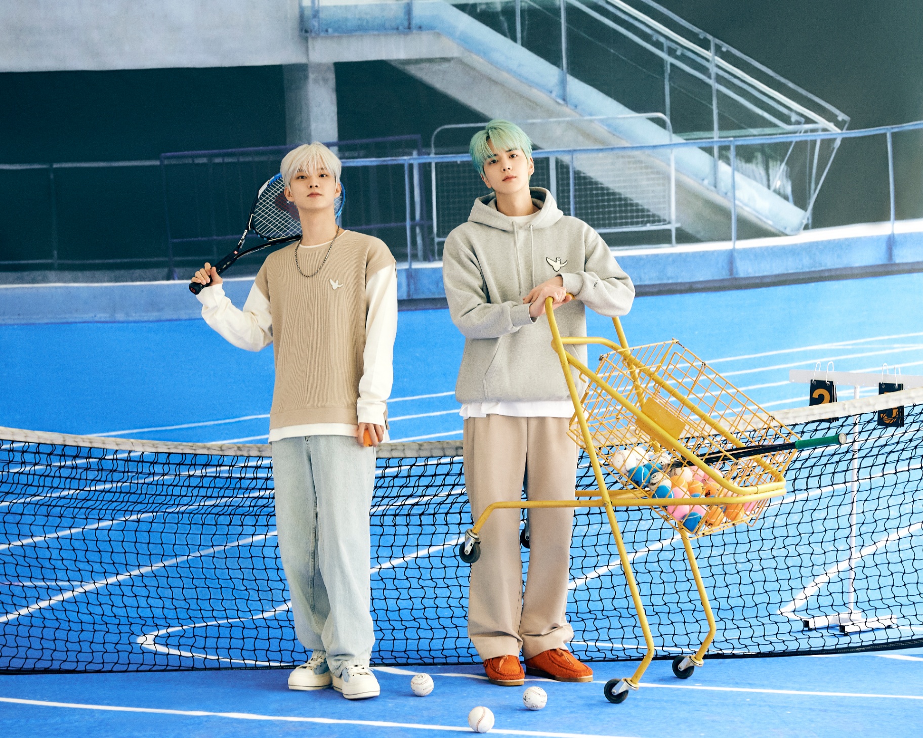 와릿이즌의 22FW 2차 딜리버리 - 감도 깊은 취향 셀렉트샵 29CM