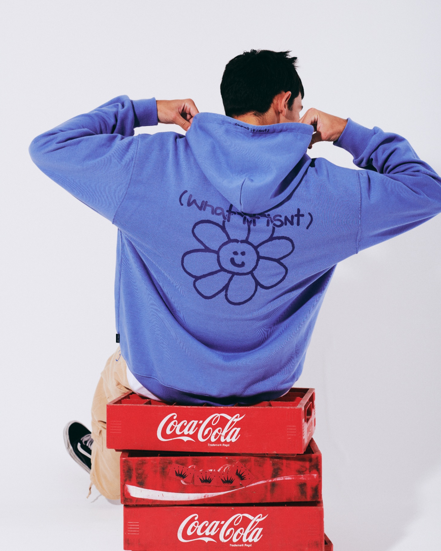 와릿이즌의 22FW 4차 발매 시작 - 감도 깊은 취향 셀렉트샵 29CM