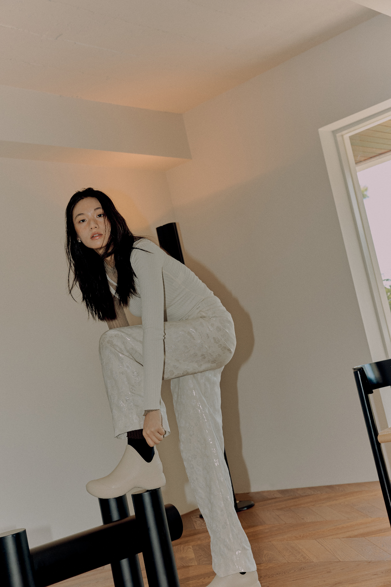 아카이브앱크의 FW 러버부츠 - 감도 깊은 취향 셀렉트샵 29CM