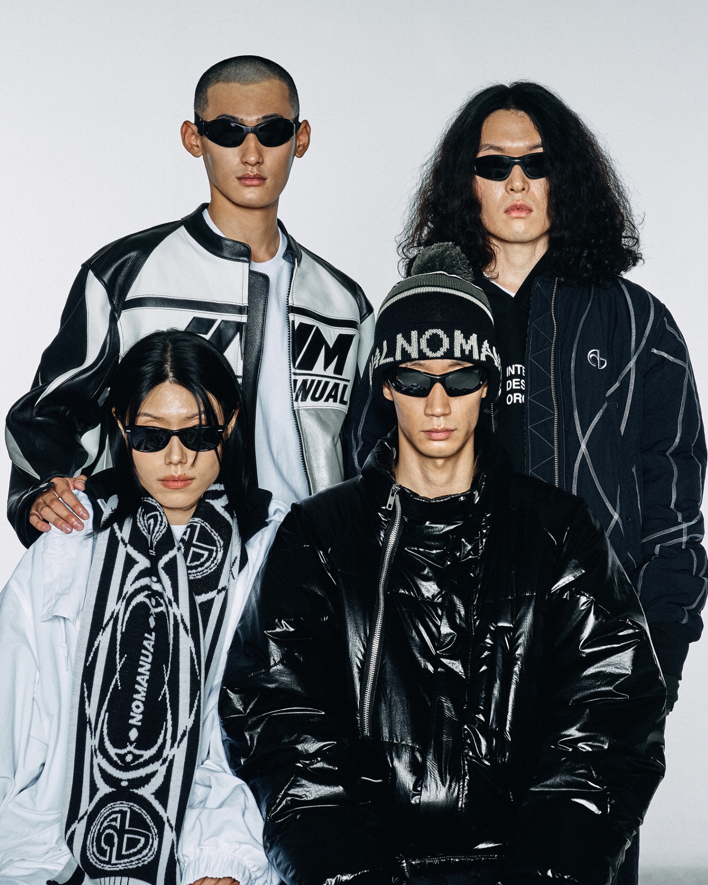 노매뉴얼의 22FW 5차 발매 - 감도 깊은 취향 셀렉트샵 29CM