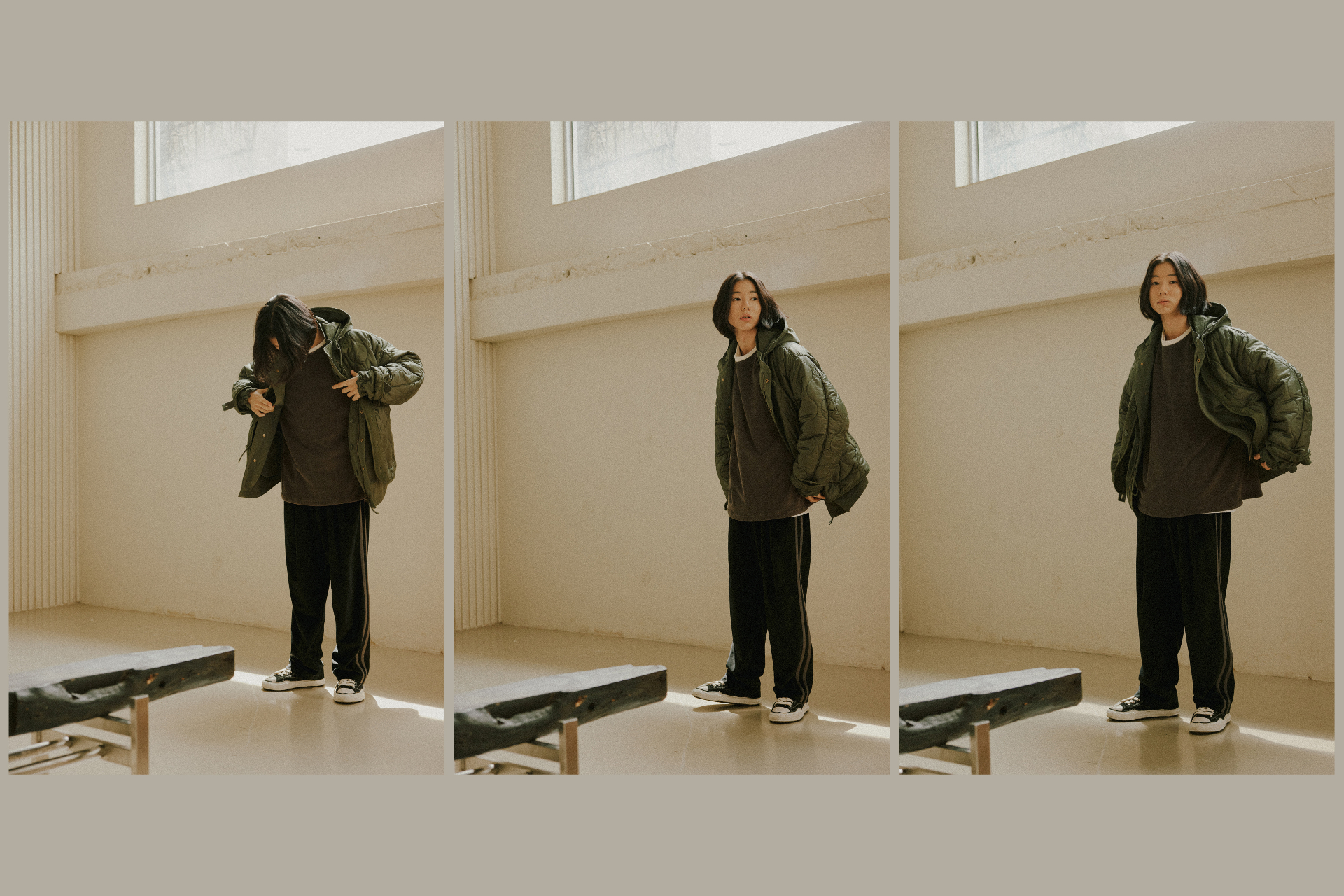 프리즘웍스의 22FW 미드세일 소식 - 감도 깊은 취향 셀렉트샵 29CM