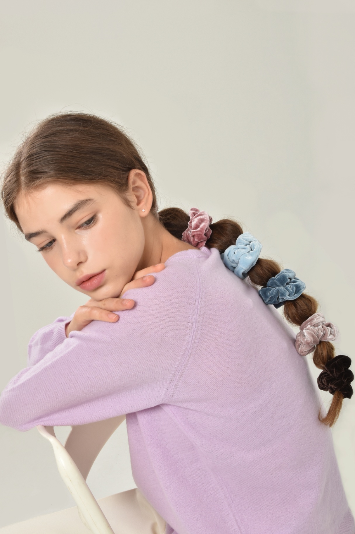 벨벳의 부드러운 포근함 - 감도 깊은 취향 셀렉트샵 29CM