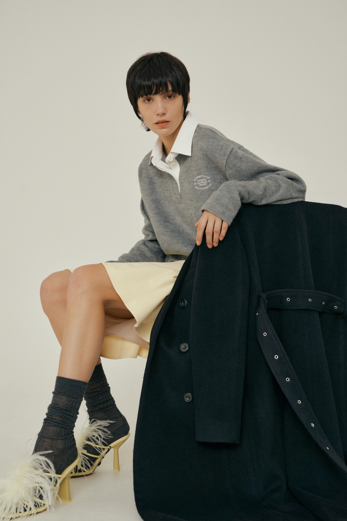 감도 높은 에센셜 아이템 - 감도 깊은 취향 셀렉트샵 29CM