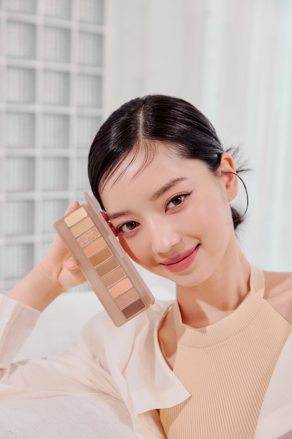 에뛰드 FW 누디 뮤트톤 출시 소식! - 감도 깊은 취향 셀렉트샵 29CM