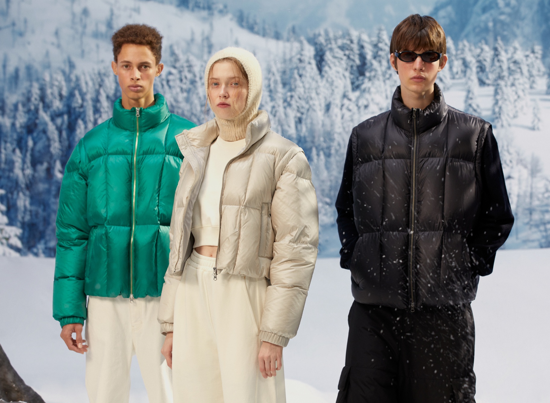 BROWNYARD - 감도 깊은 취향 셀렉트샵 29CM