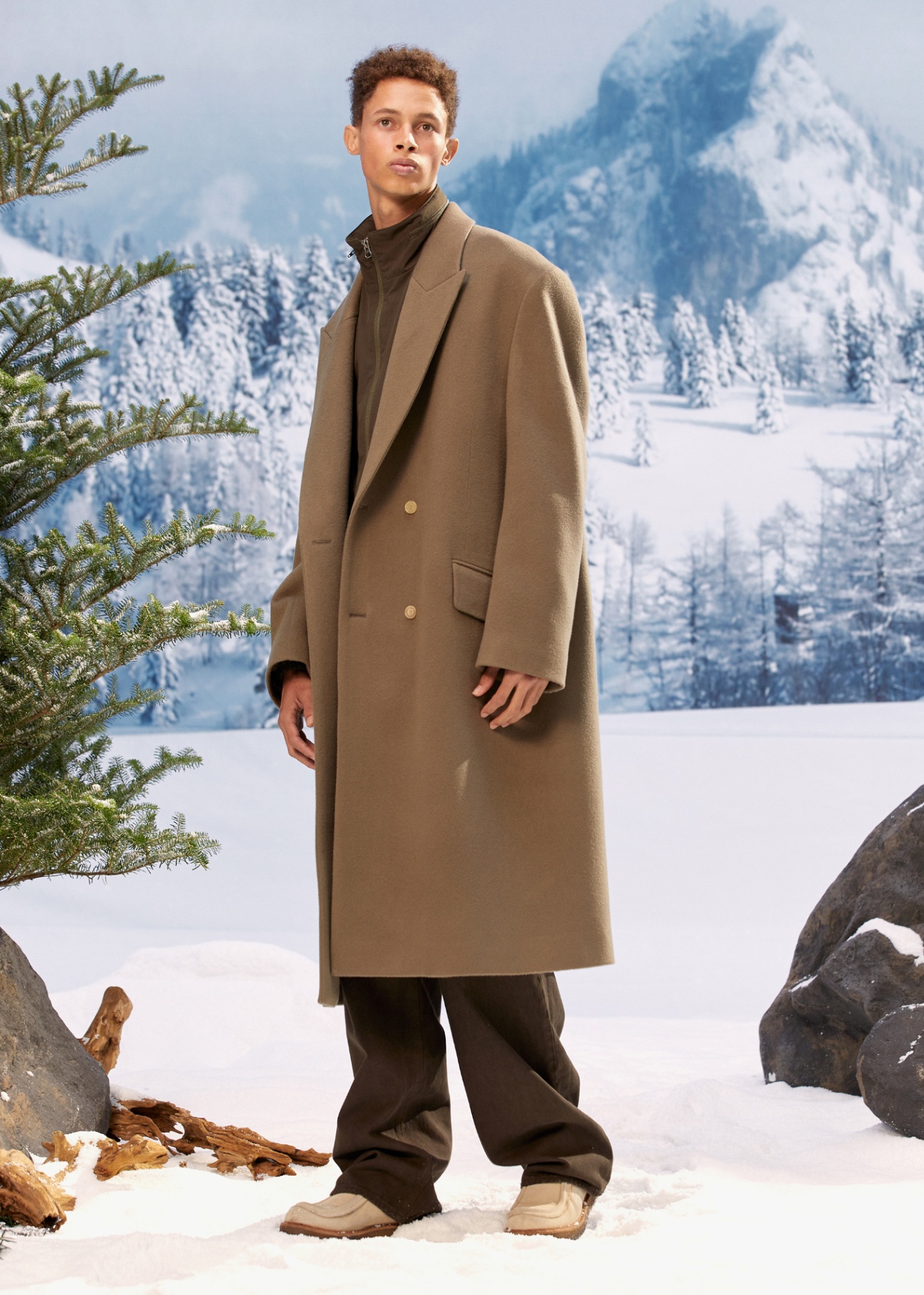 BROWNYARD - 감도 깊은 취향 셀렉트샵 29CM