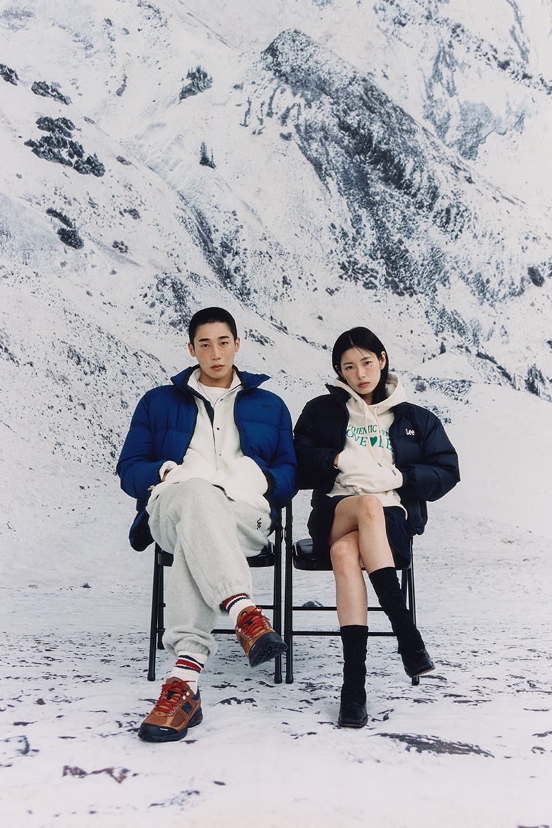 LEE 22FW 시즌오프 - 감도 깊은 취향 셀렉트샵 29CM