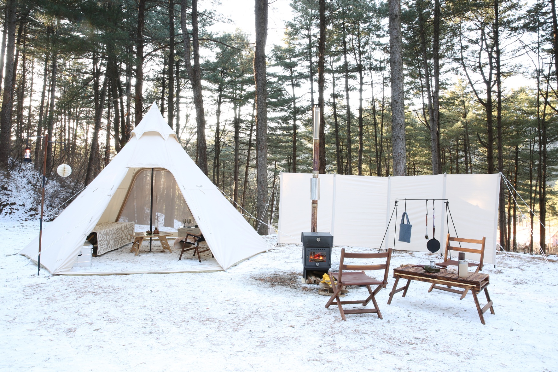 집을 떠나 또 다른 우리집 - 감도 깊은 취향 셀렉트샵 29CM