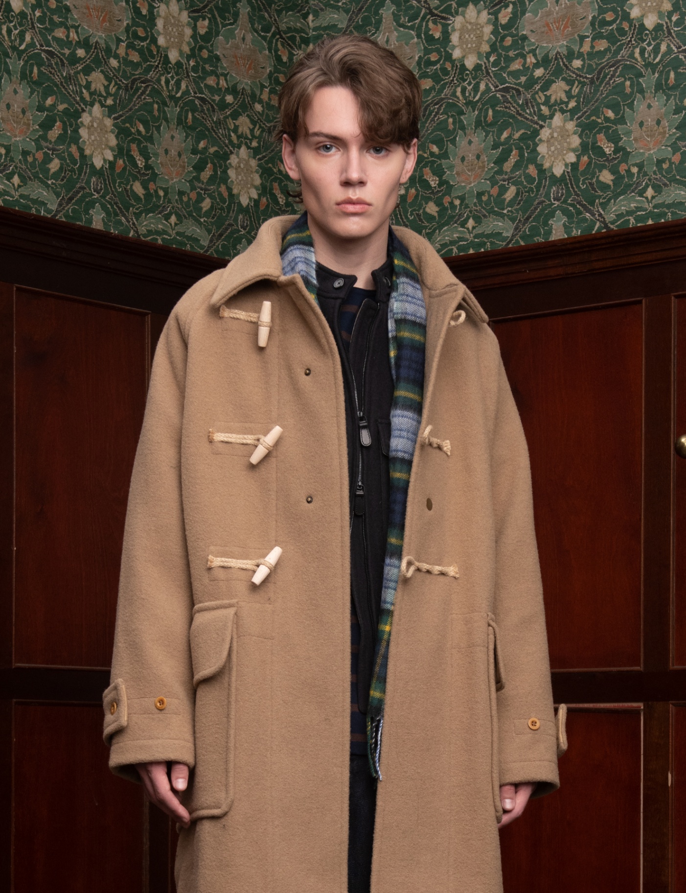 더플코트 명가 글로버올의 29CM 단독 할인 - 감도 깊은 취향 셀렉트샵 29CM