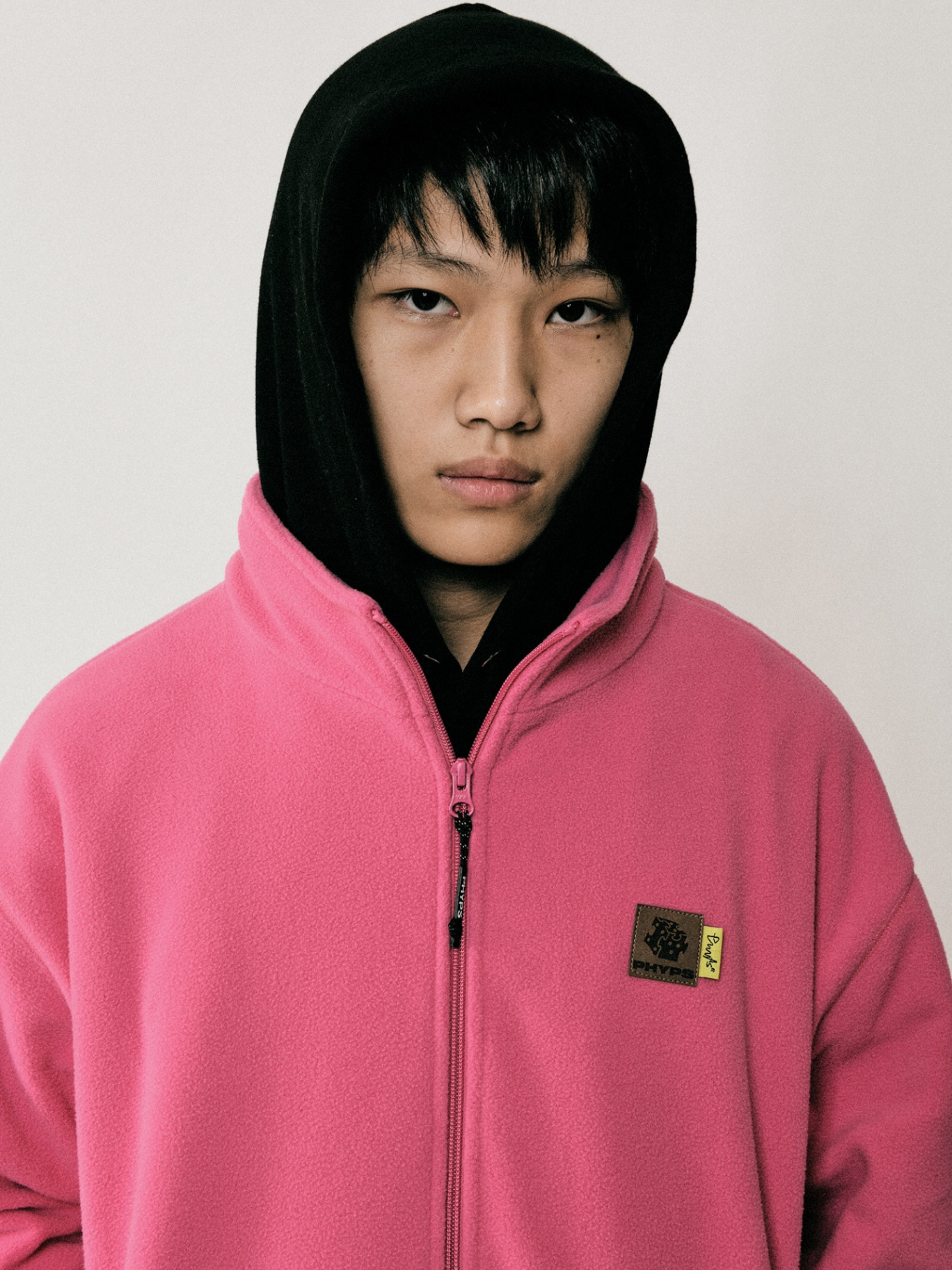 PHYPS의 새해 첫 발매 소식 - 감도 깊은 취향 셀렉트샵 29CM