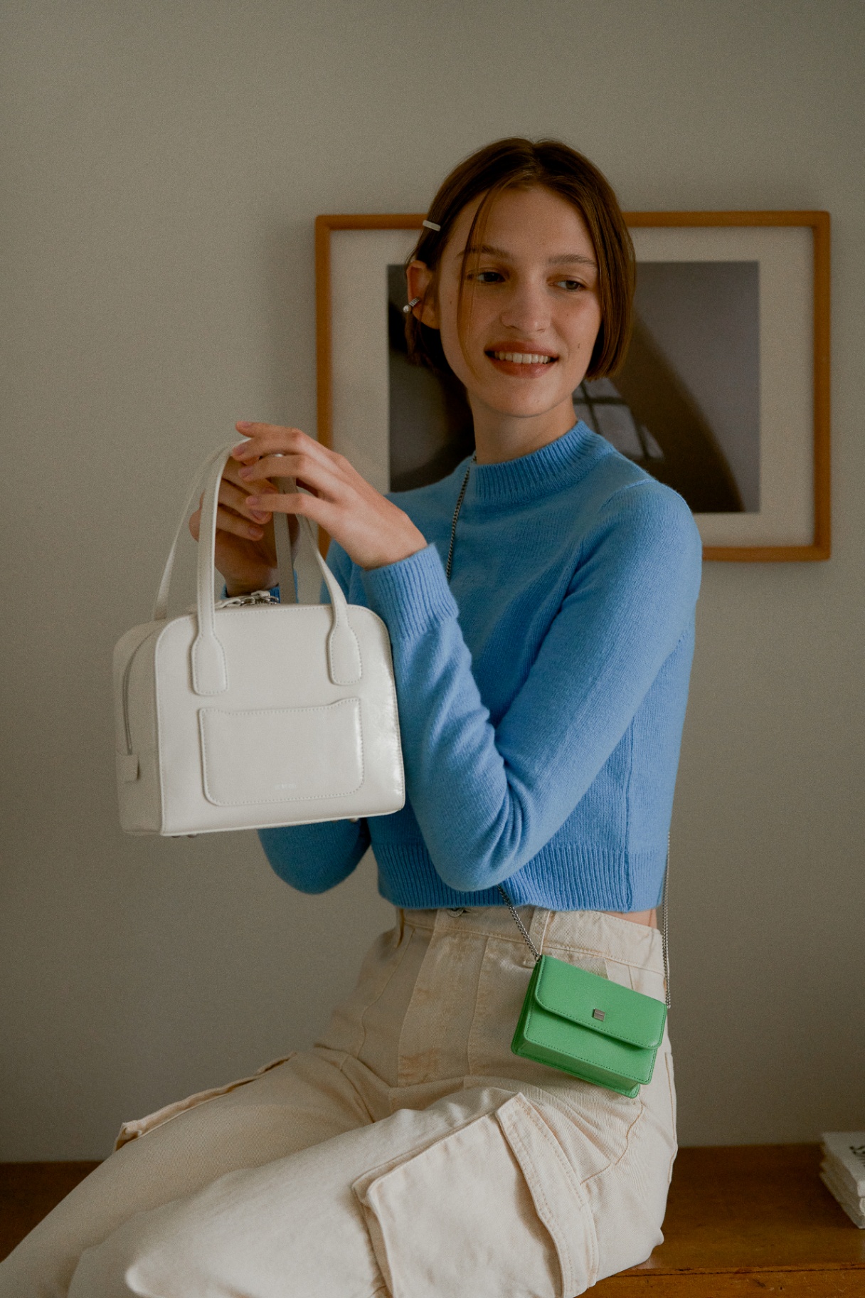 드메리엘 23SS OPEN - 감도 깊은 취향 셀렉트샵 29CM