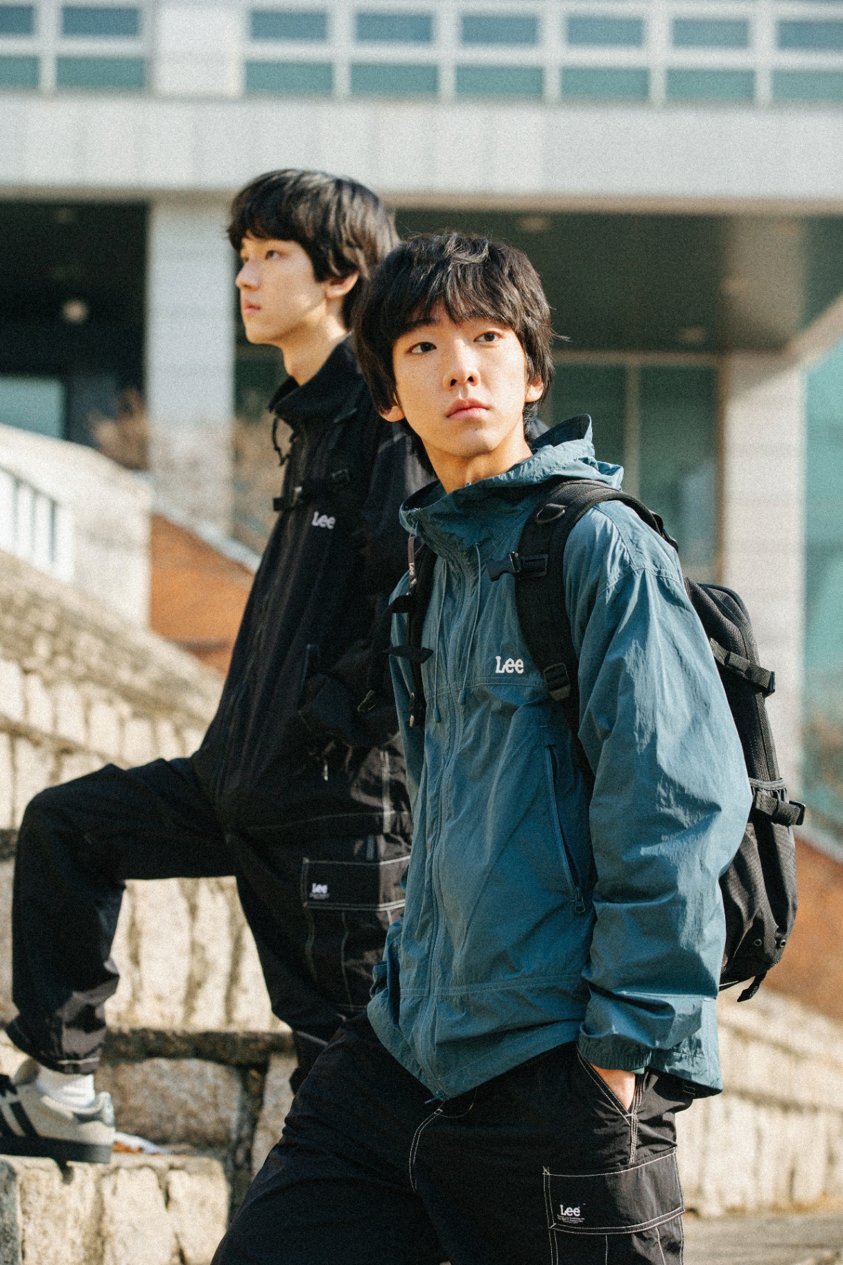 LEE와 함께하는 새로운 시작 - 감도 깊은 취향 셀렉트샵 29CM