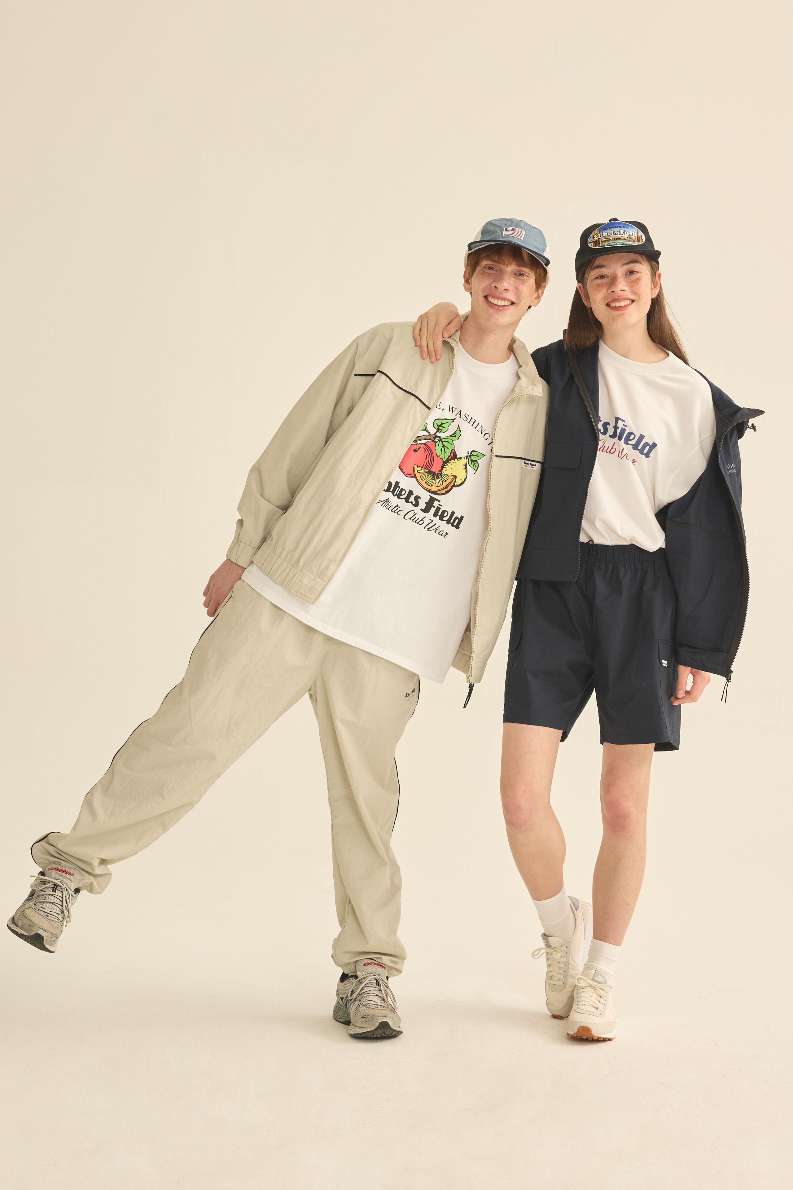 23SS 이벳필드 얼리 시즌오프 - 감도 깊은 취향 셀렉트샵 29CM