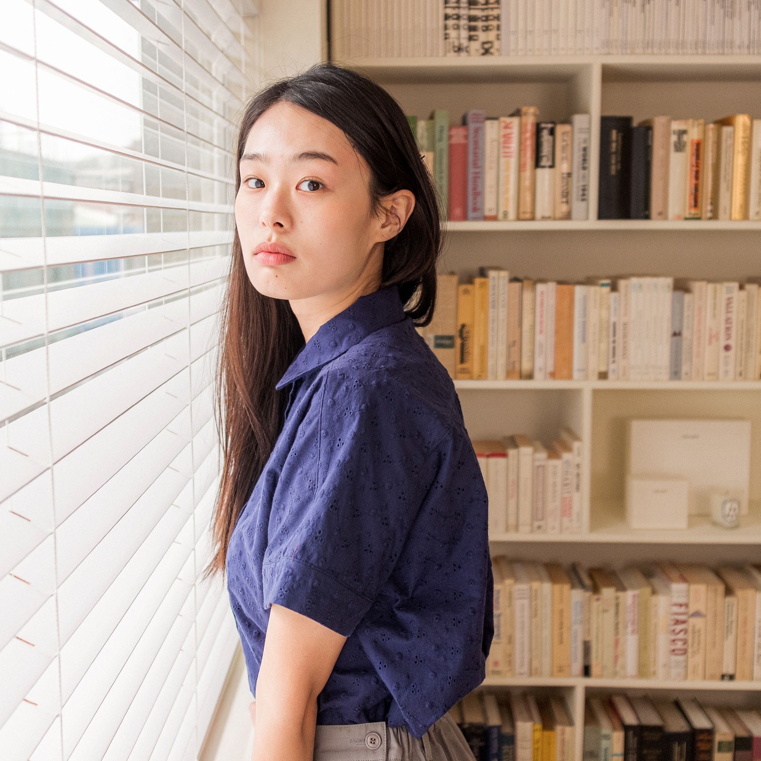 자연스러운 실루엣 - 감도 깊은 취향 셀렉트샵 29CM