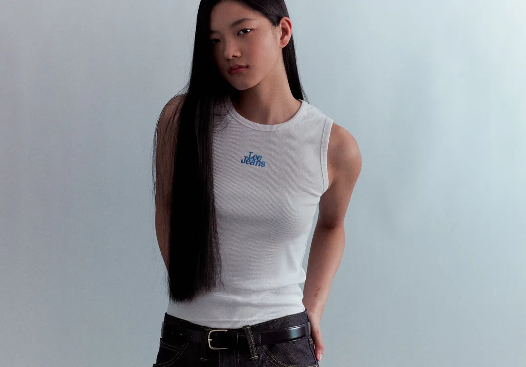 23SS 프리 썸머 쇼케이스 리(LEE) - 감도 깊은 취향 셀렉트샵 29CM