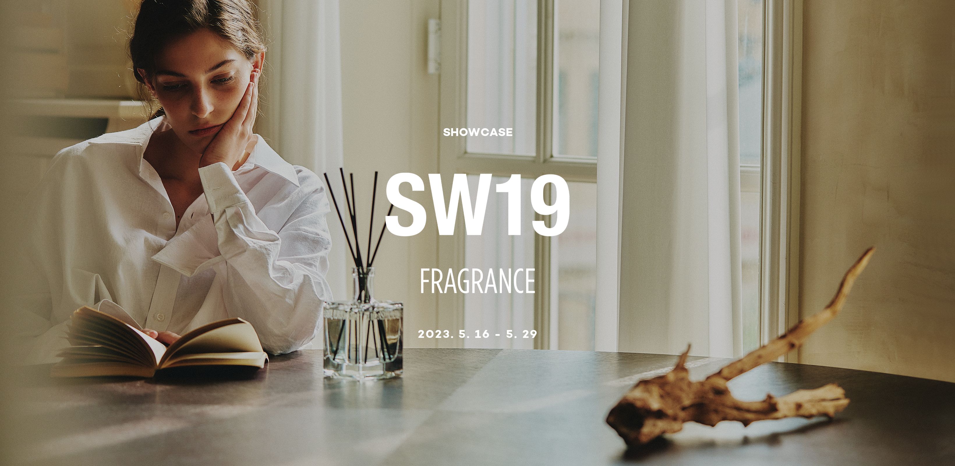 런던 윔블던 공원의 하루, 그 시간이 채워 줄 당신의 공간을 위해 SW19 - 감도 깊은 취향 셀렉트샵 29CM