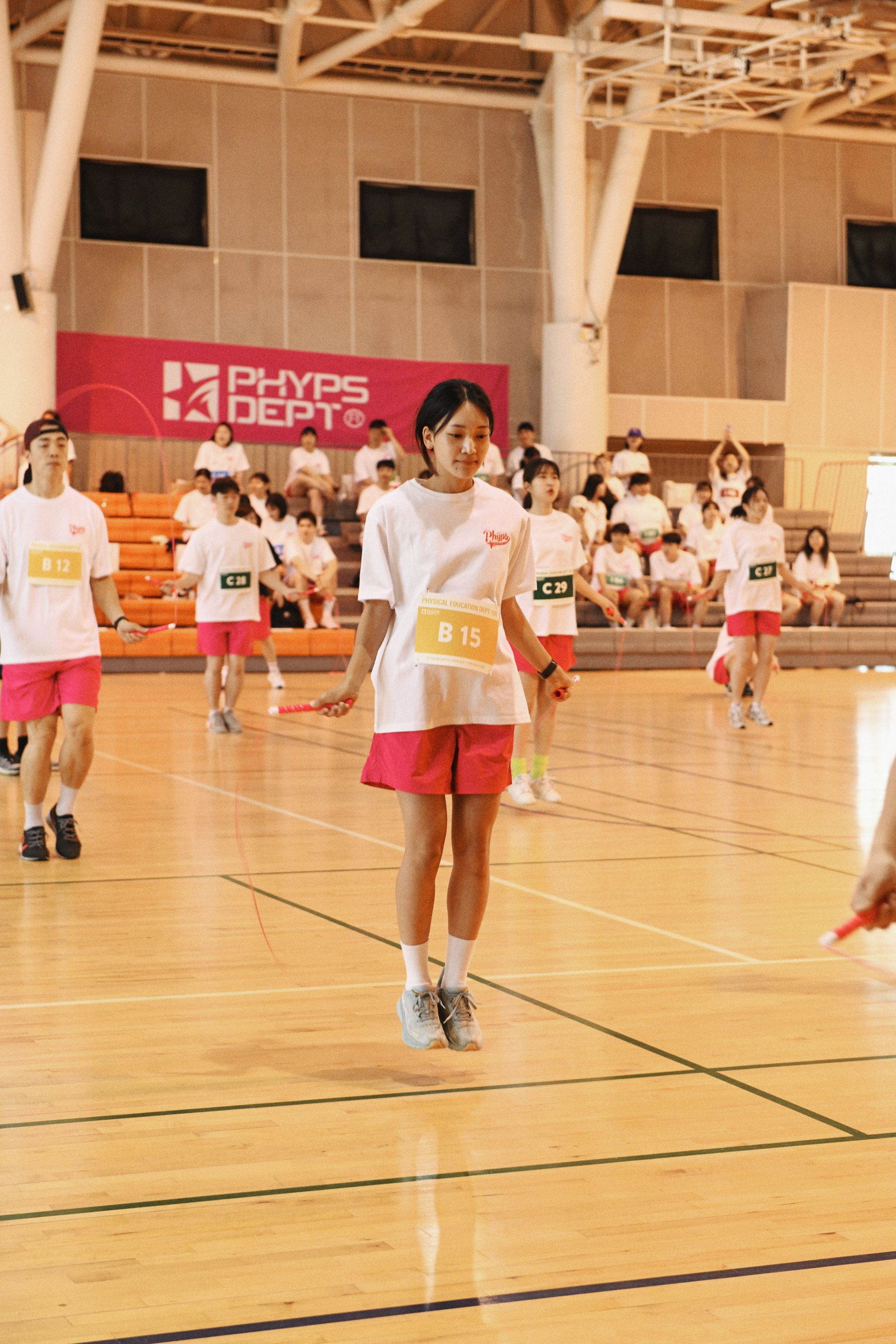 PHYPS와 함께하는 건강한 미래 - 감도 깊은 취향 셀렉트샵 29CM