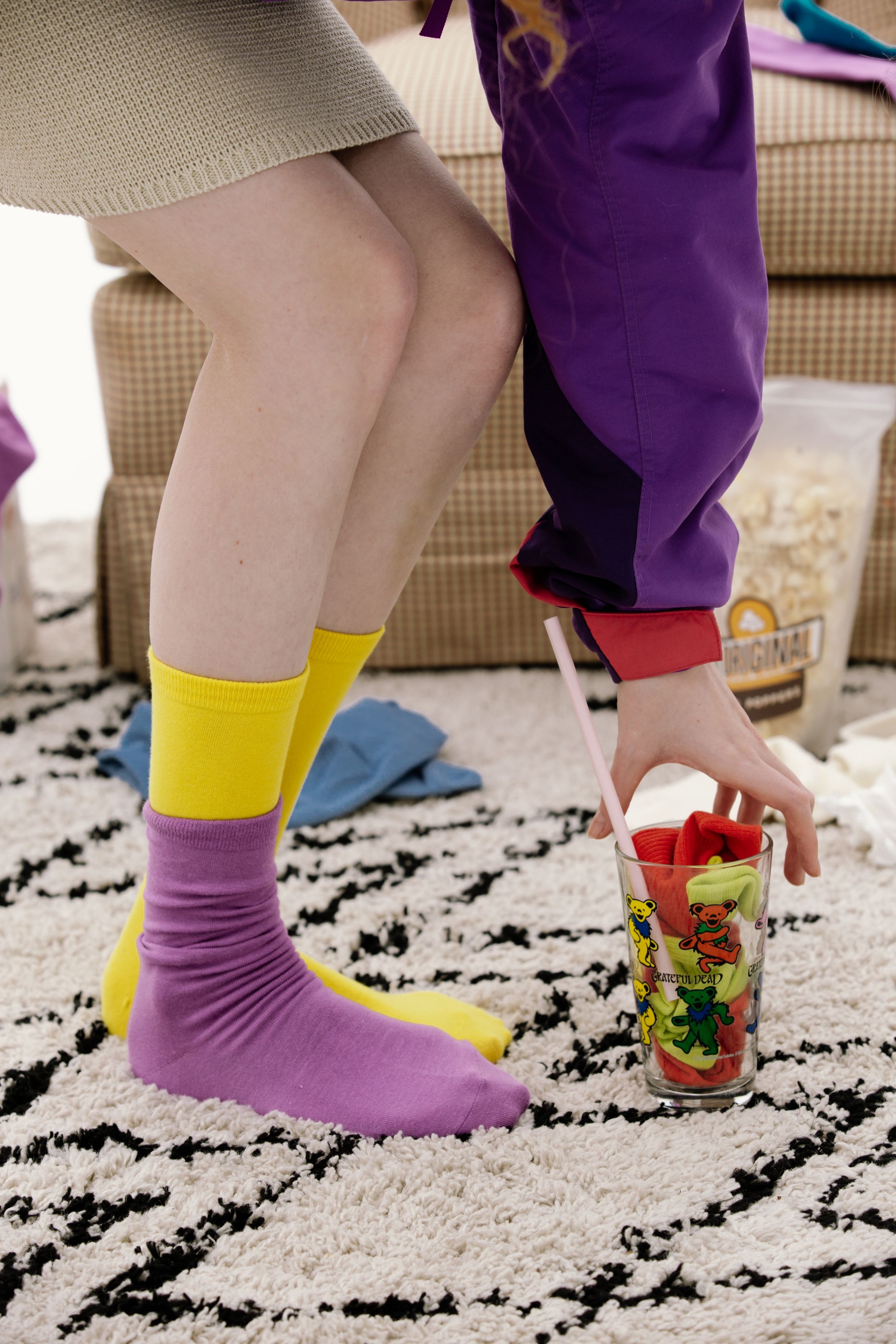 1507데이 - 감도 깊은 취향 셀렉트샵 29CM