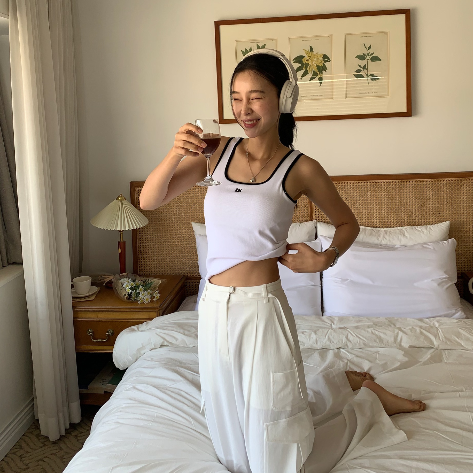 룩캐스트 72시간 특가 - 감도 깊은 취향 셀렉트샵 29CM