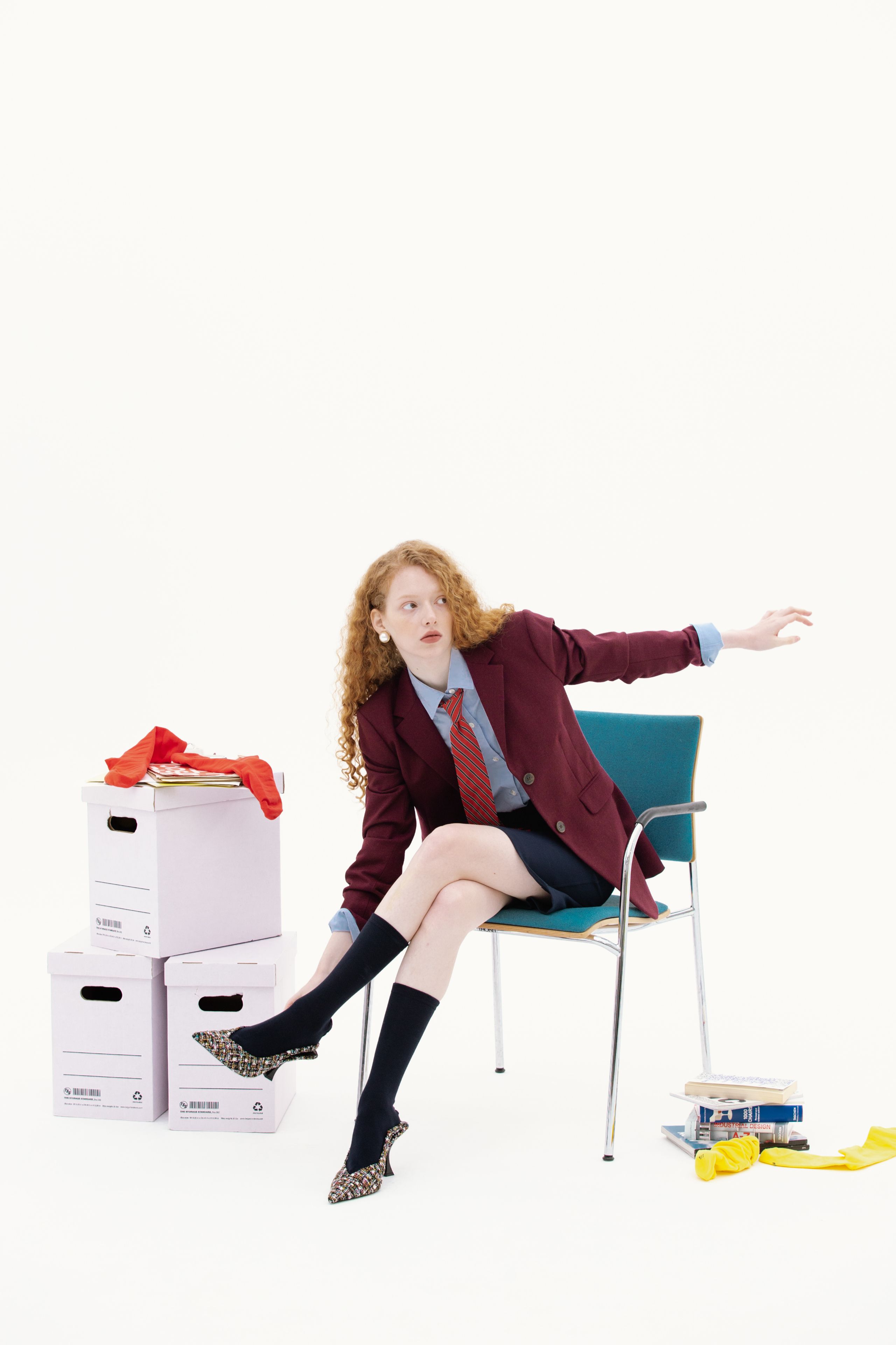 1507 데이 - 감도 깊은 취향 셀렉트샵 29CM