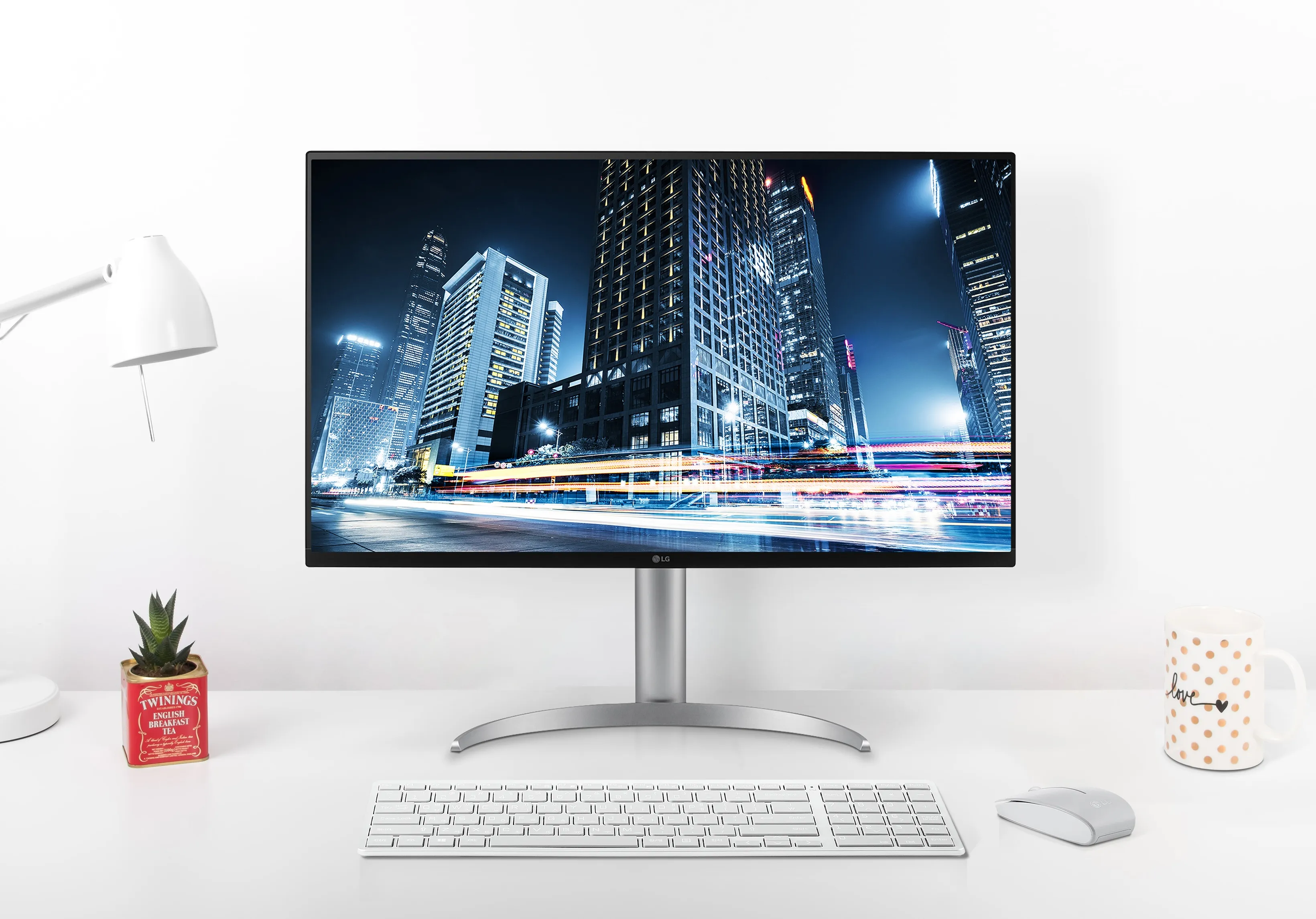 스마트한 일상을 즐겨요 LG전자 - 감도 깊은 취향 셀렉트샵 29CM