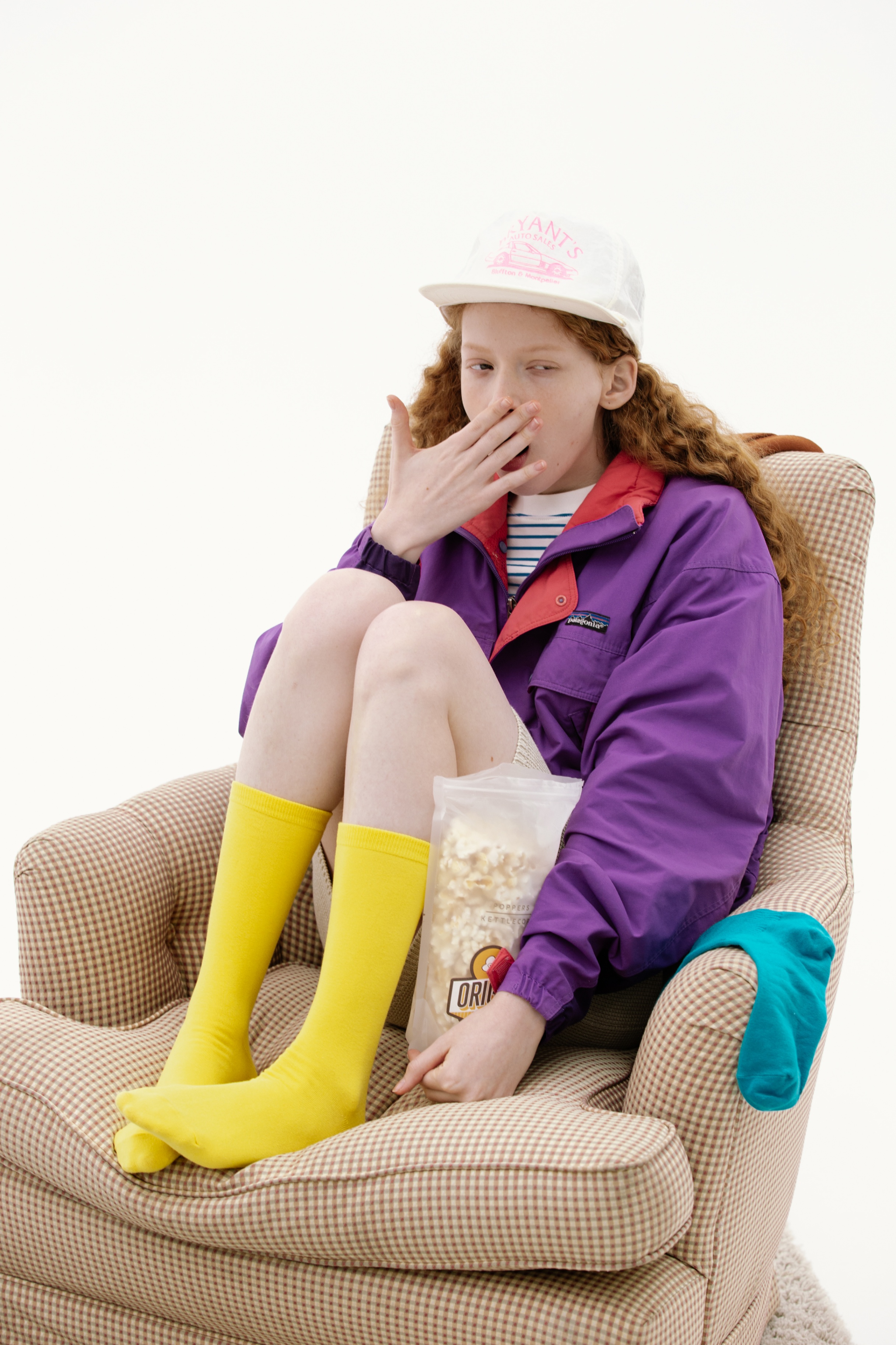 1507 데이 - 감도 깊은 취향 셀렉트샵 29CM