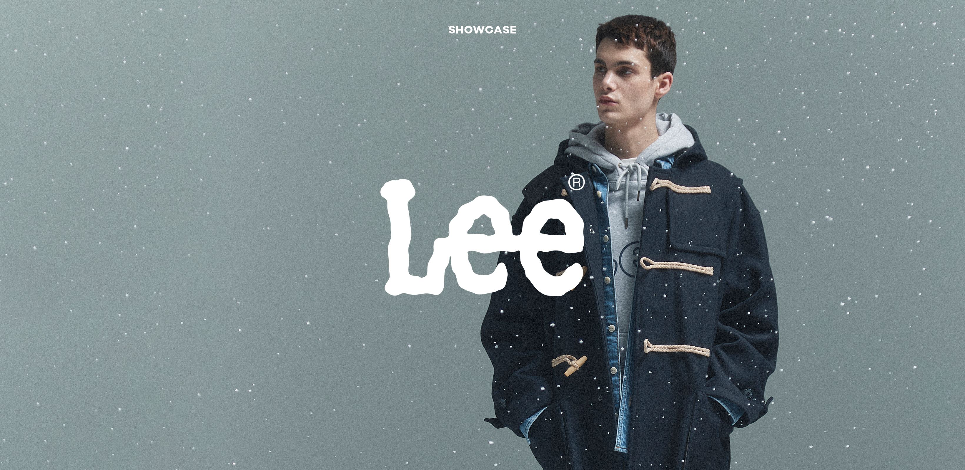 겨울에 내미는 따뜻한 손길 리(Lee) - 감도 깊은 취향 셀렉트샵 29CM