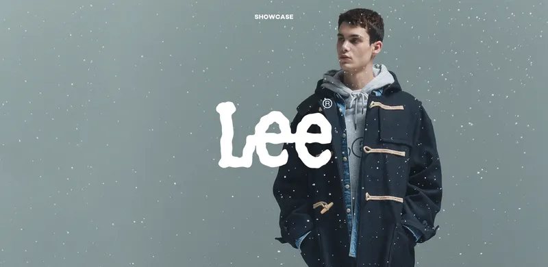 겨울에 내미는 따뜻한 손길 리(Lee) - 감도 깊은 취향 셀렉트샵 29CM