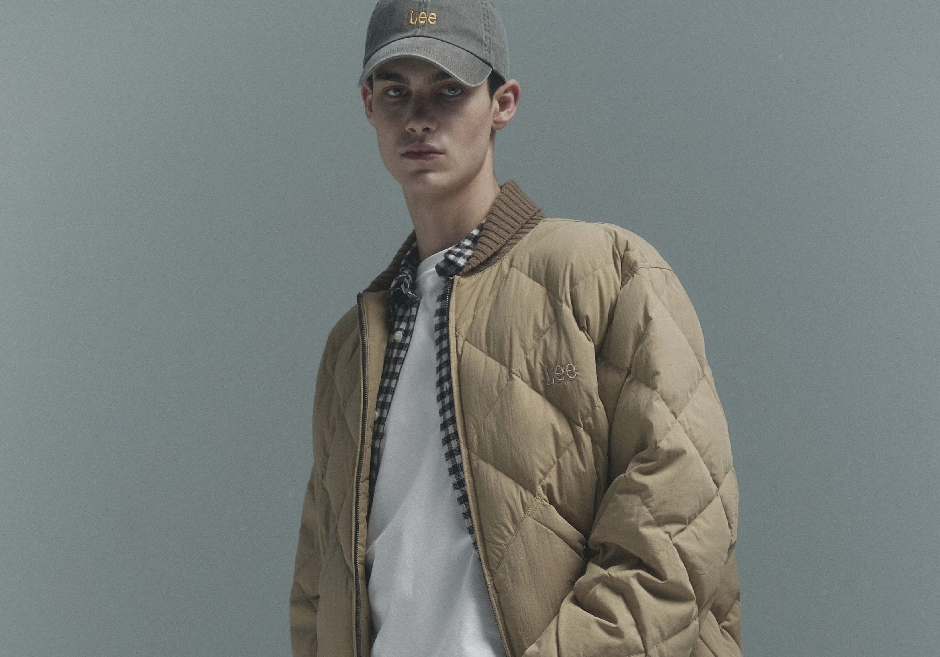 겨울에 내미는 따뜻한 손길 리(Lee) - 감도 깊은 취향 셀렉트샵 29CM