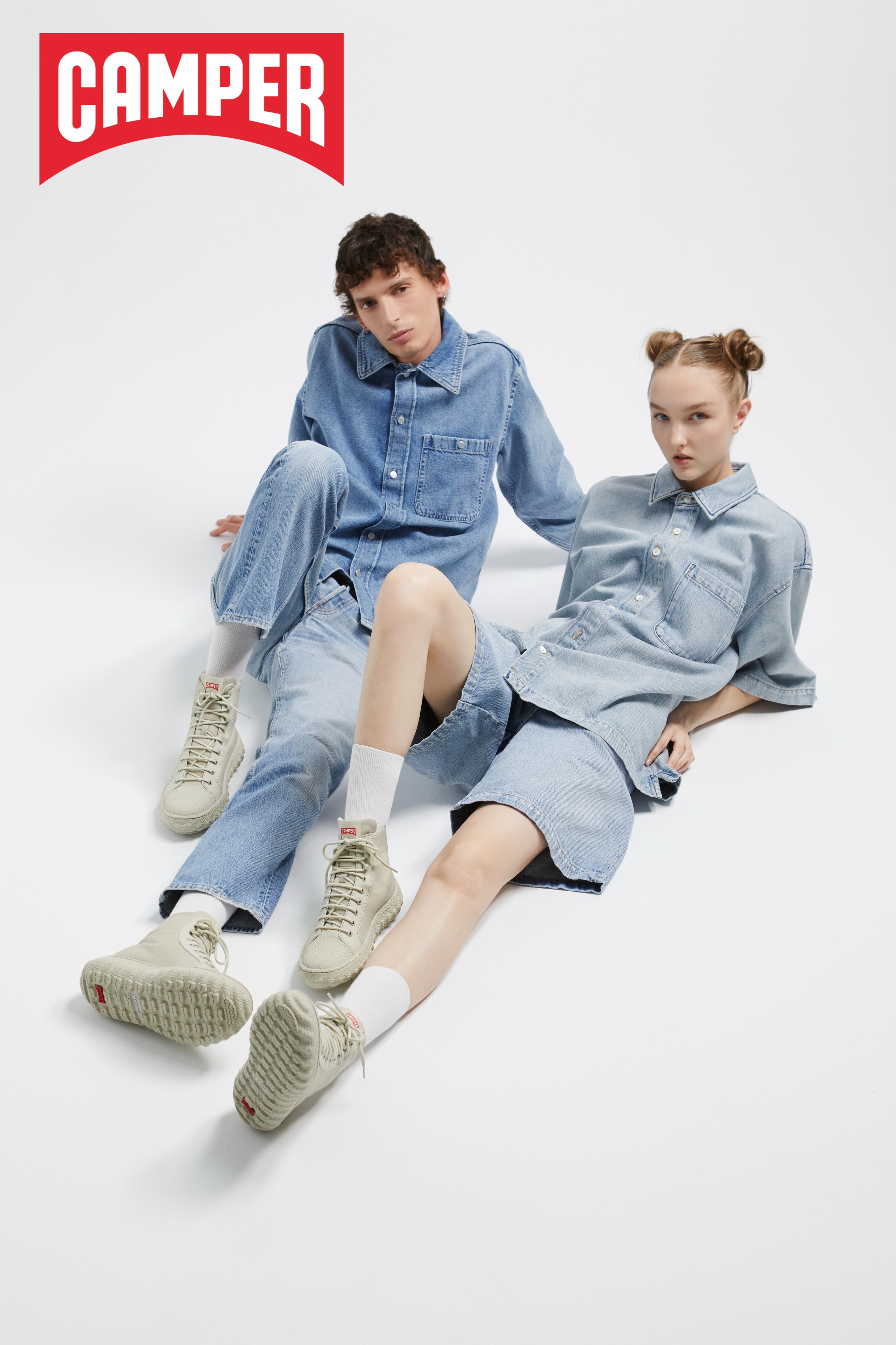 캠퍼 23FW 시즌오프 초대합니다 - 감도 깊은 취향 셀렉트샵 29CM