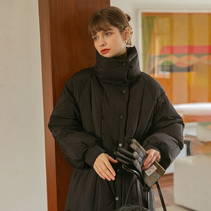 포근한 겨울을 위한 아우터 - 감도 깊은 취향 셀렉트샵 29CM