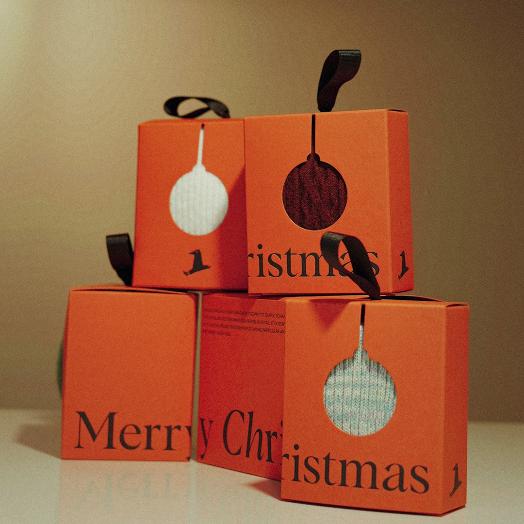 선물하기 좋은 양말 패키지 - 감도 깊은 취향 셀렉트샵 29CM