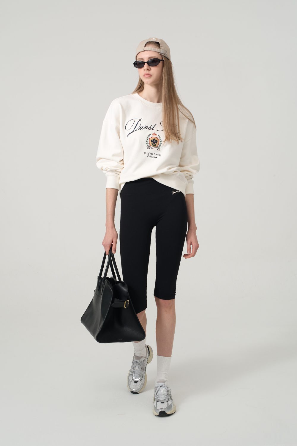 새로운 긱시크 스타일, 던스트 - 감도 깊은 취향 셀렉트샵 29CM