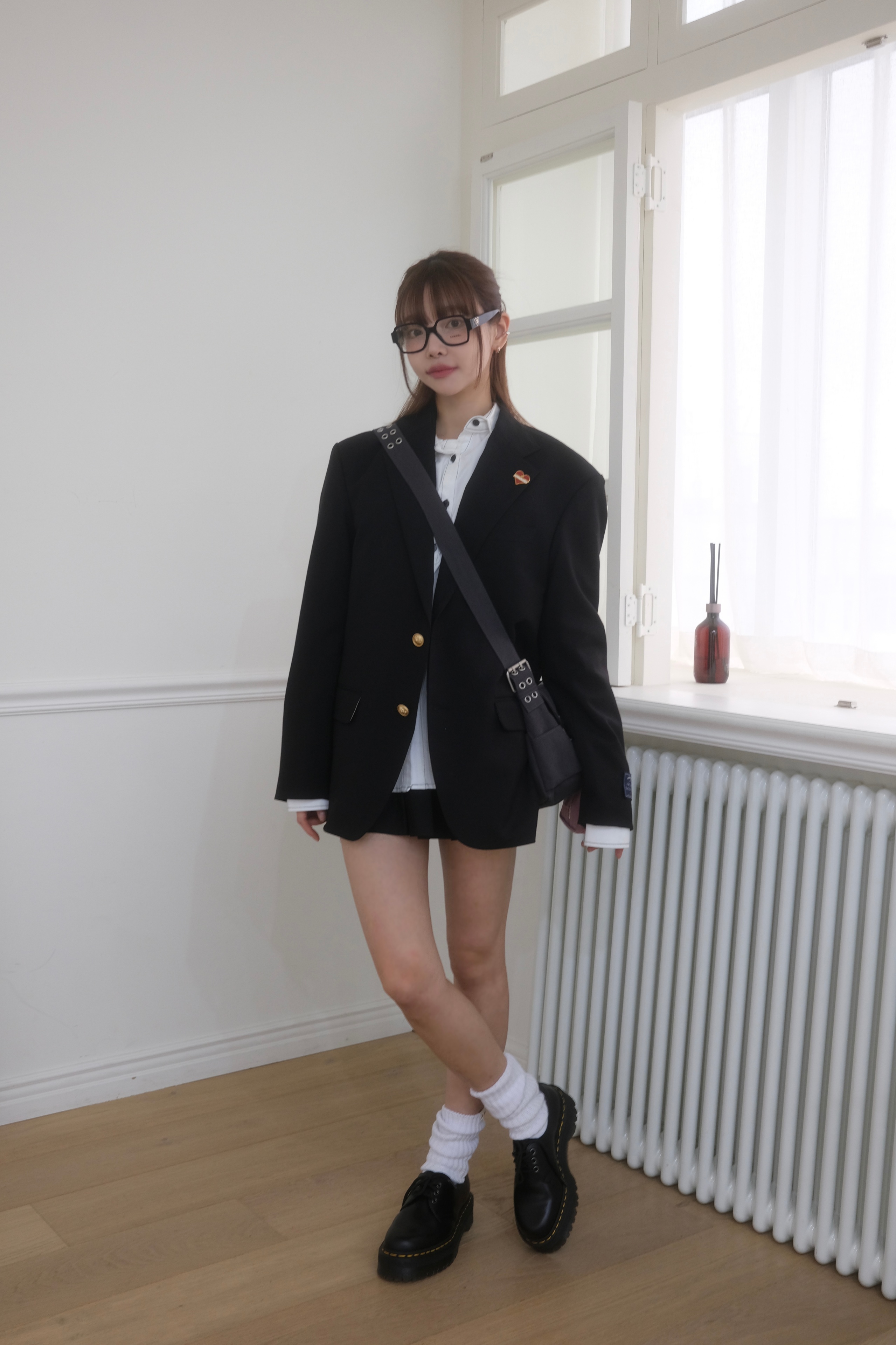 유튜버 꽁수아와 맞이하는 봄 - 감도 깊은 취향 셀렉트샵 29CM