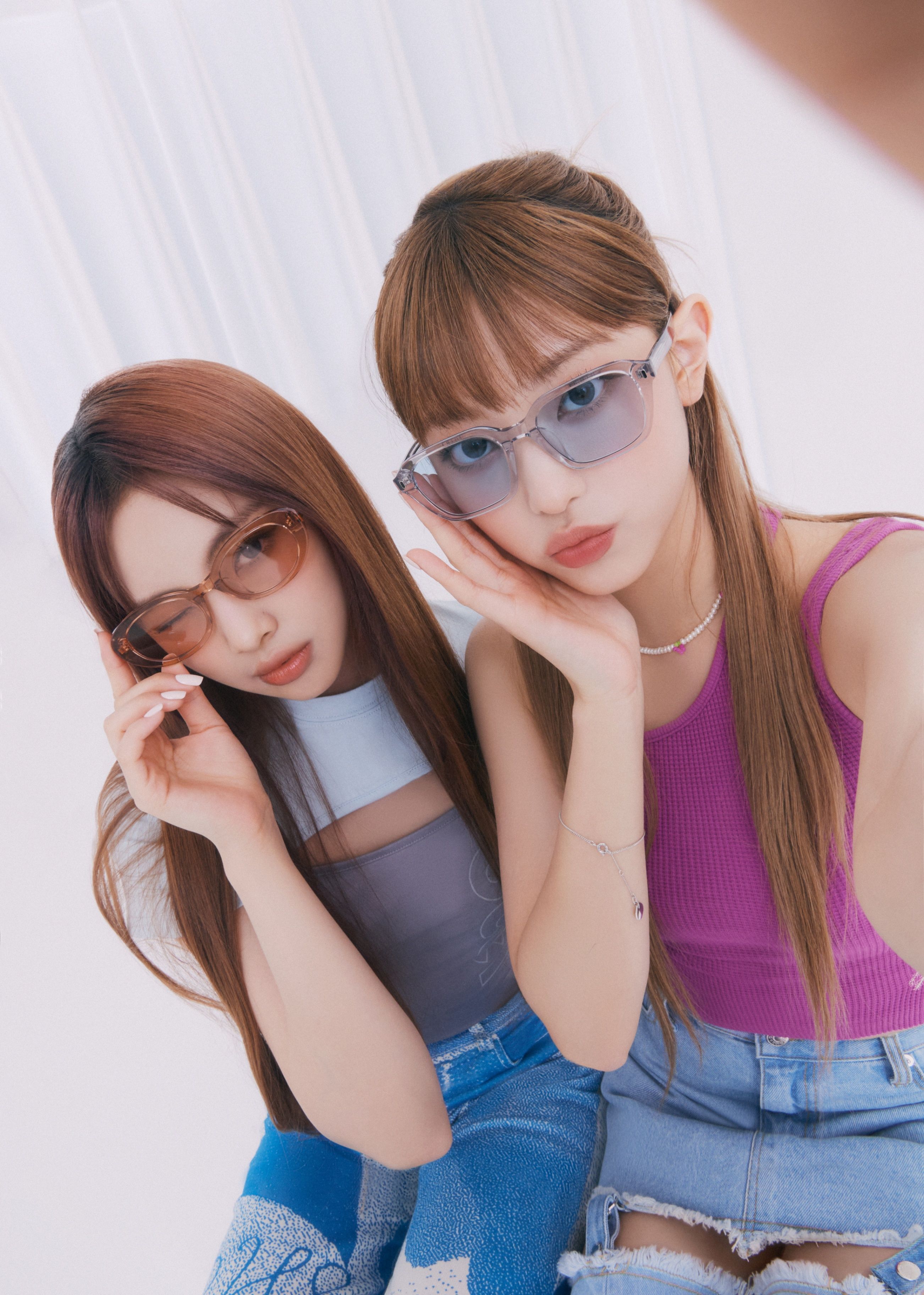 48H 타임특가 #아이웨어 - 감도 깊은 취향 셀렉트샵 29CM