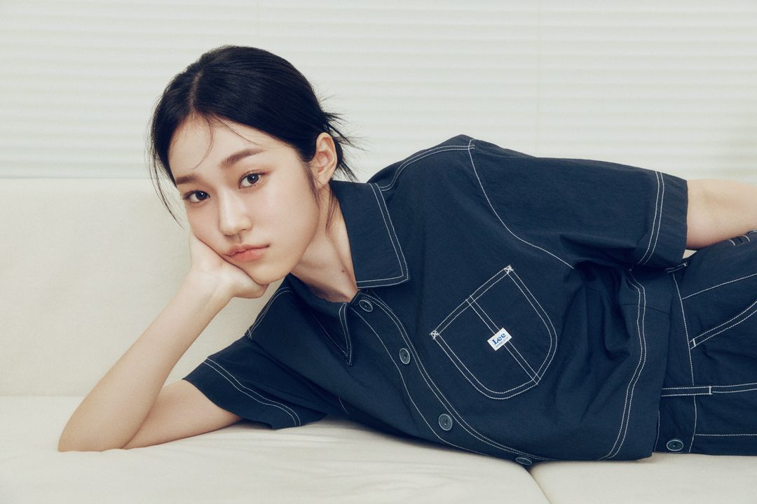 설렘으로 가득한 여름 리(Lee) - 감도 깊은 취향 셀렉트샵 29CM