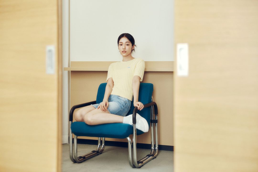 설렘으로 가득한 여름 리(Lee) - 감도 깊은 취향 셀렉트샵 29CM