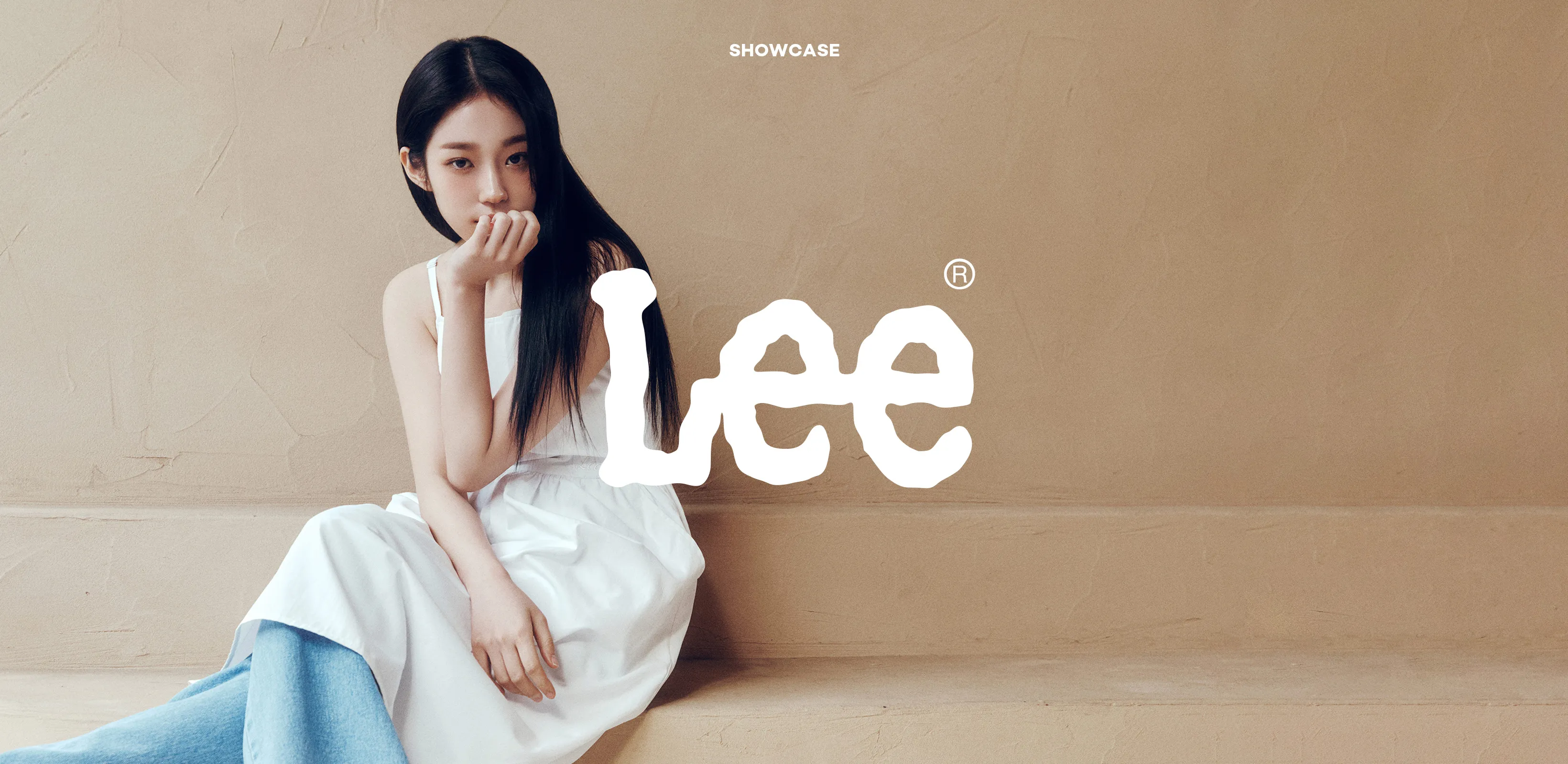 설렘으로 가득한 여름 리(Lee) - 감도 깊은 취향 셀렉트샵 29CM