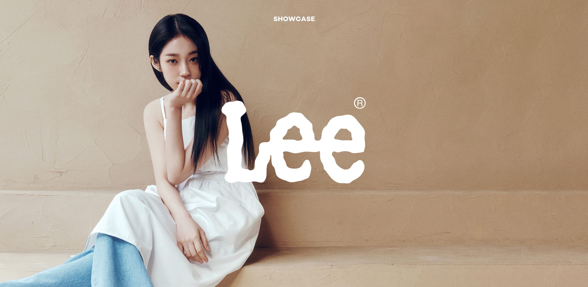 설렘으로 가득한 여름 리(Lee) - 감도 깊은 취향 셀렉트샵 29CM