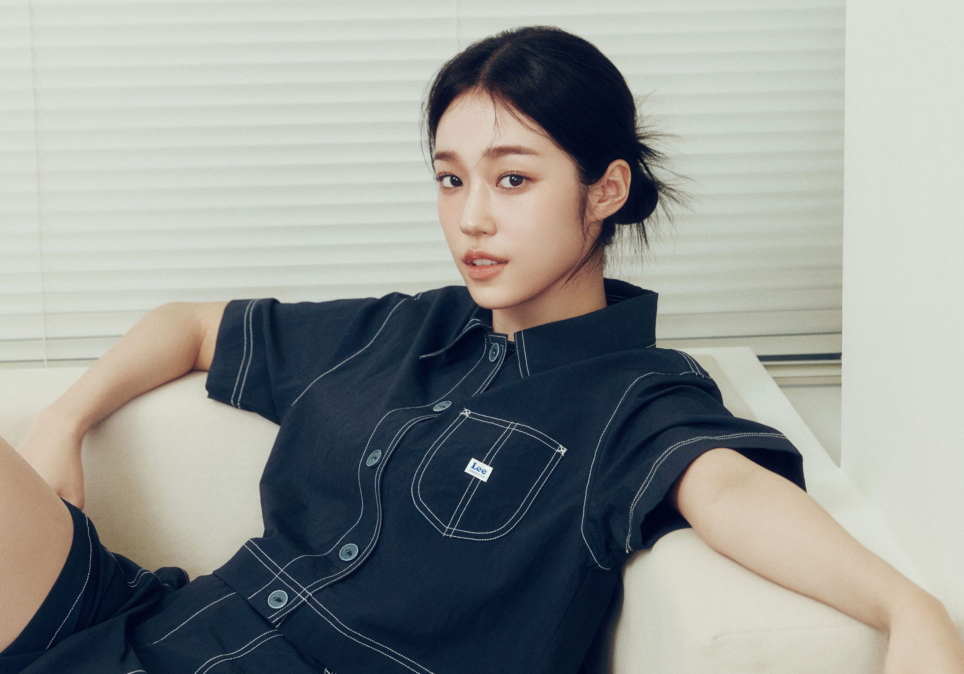 설렘으로 가득한 여름 리(Lee) - 감도 깊은 취향 셀렉트샵 29CM