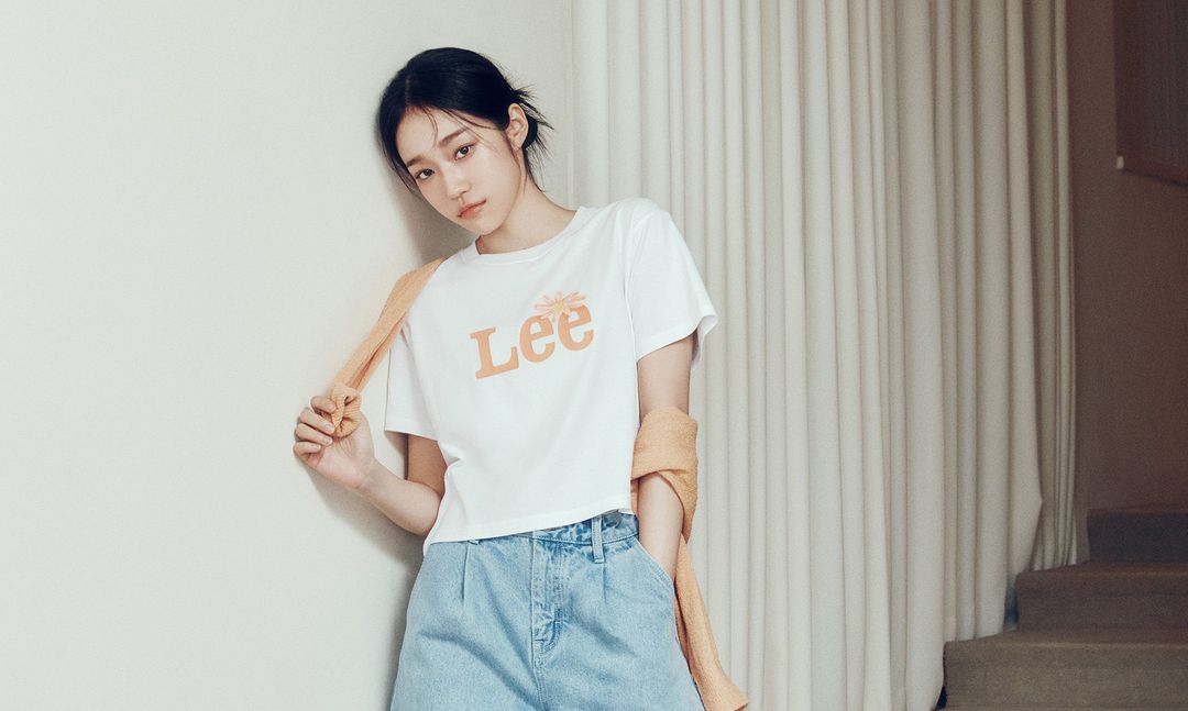 설렘으로 가득한 여름 리(Lee) - 감도 깊은 취향 셀렉트샵 29CM