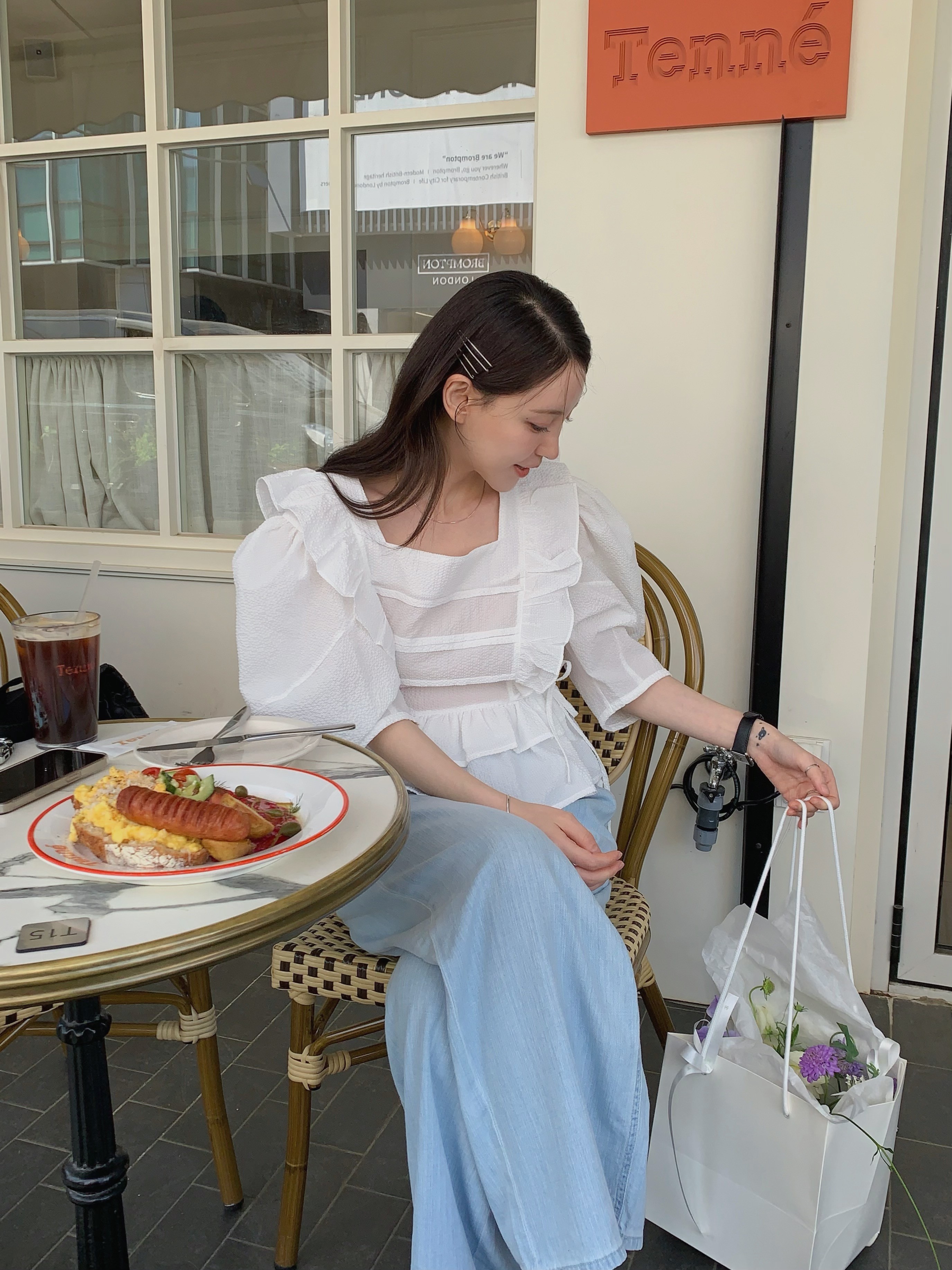 인플루언서 PICK - 감도 깊은 취향 셀렉트샵 29CM