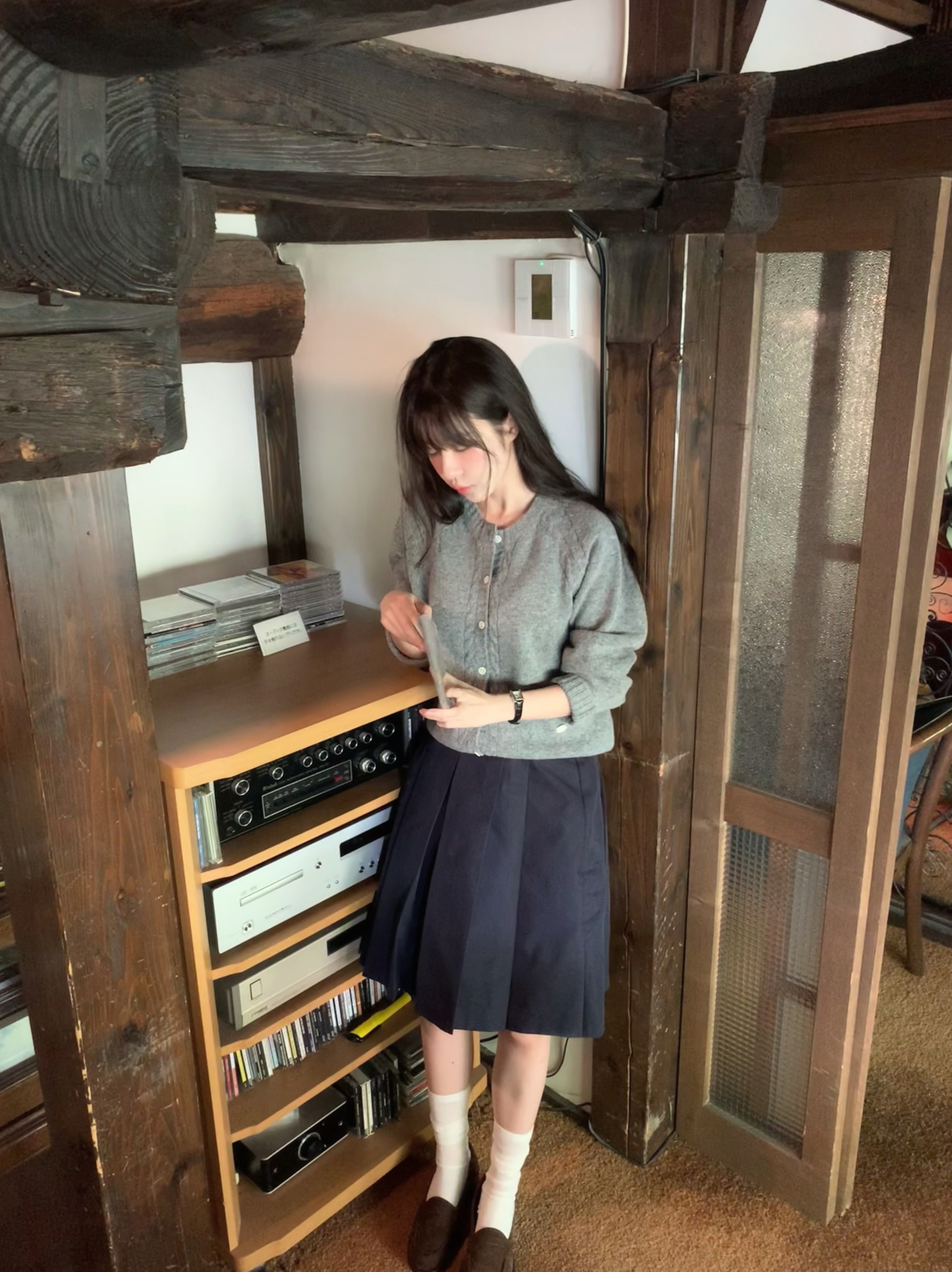 인플루언서와 함께한 가을 - 감도 깊은 취향 셀렉트샵 29CM